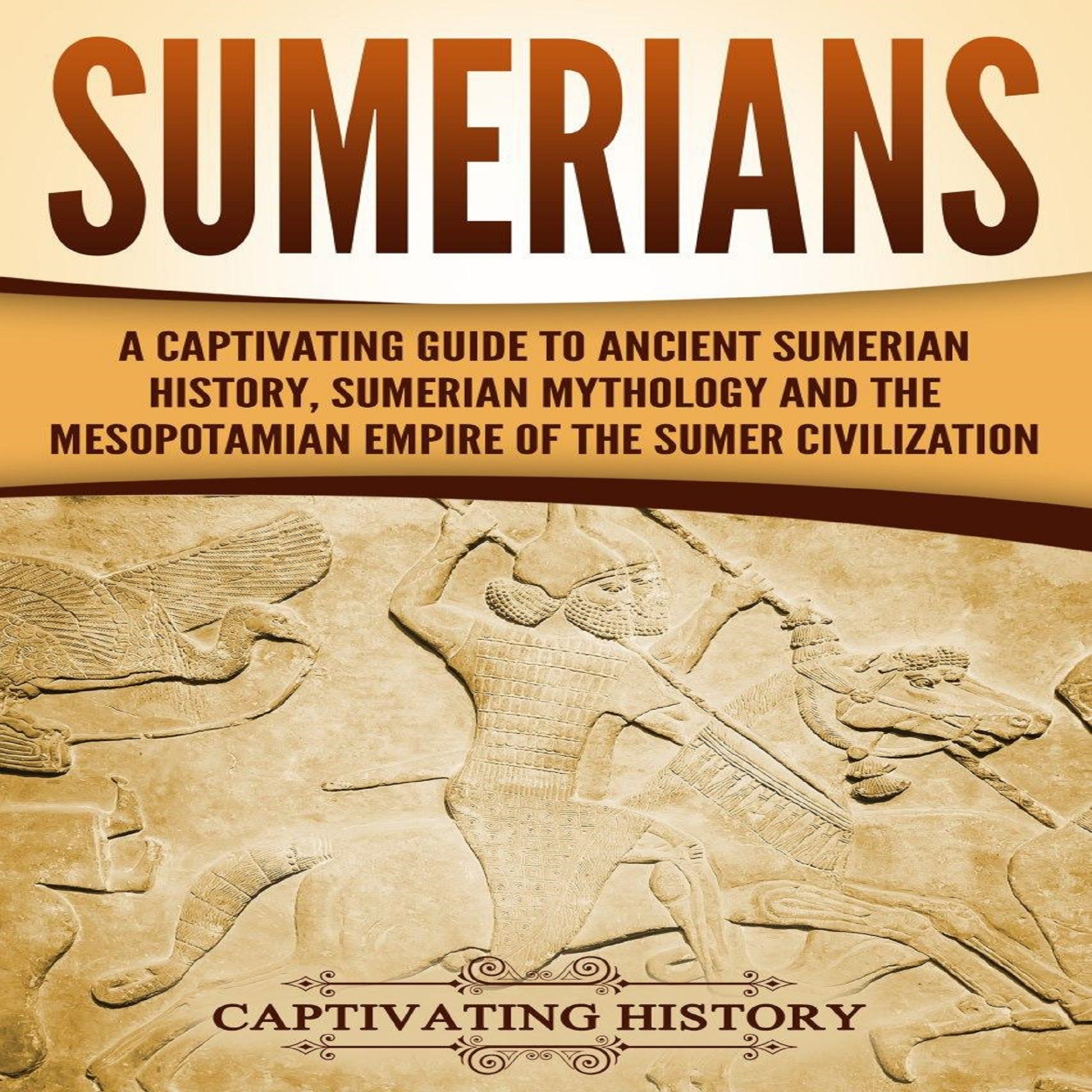 Sum - Captivating History